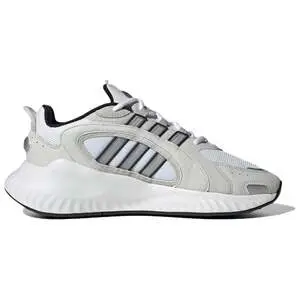 Adidas Originals Hi-tail 2.0 Sneakers - White/grey/black