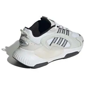 Adidas Originals Hi-tail 2.0 Sneakers - White/grey/black