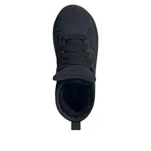 Adidas Campus 00s Mid Top Sneakers - Black