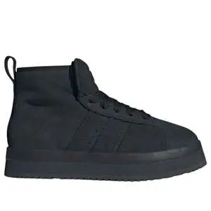 Adidas Campus 00s Mid Top Sneakers - Black
