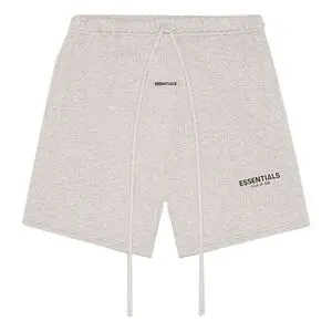 Fear Of God Sweatshorts - Grey