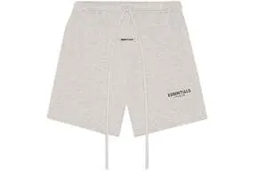 Fear Of God Sweatshorts - Grey