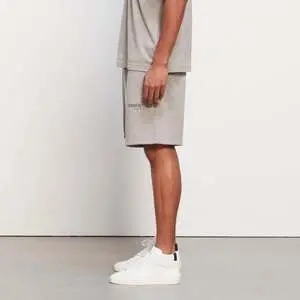 Fear Of God Sweatshorts - Grey