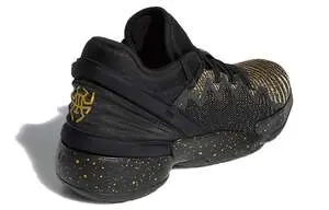 Adidas D.o.n. Issue #2 Championship Sneakers