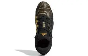 Adidas D.o.n. Issue #2 Championship Sneakers