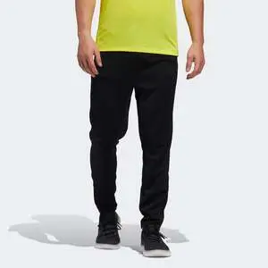 Adidas City Base Pant Solid Color Basic Sports Pants