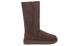 UGG Classic Tall Ii Boots - Chocolate