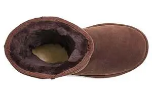 UGG Classic Tall Ii Boots - Chocolate