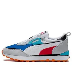PUMA Puma Future Rider Vintage 'Future Vintage - White Royal' Gray/blue