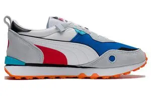 PUMA Future Rider Vintage 'future Vintage White Royal - Gray/blue
