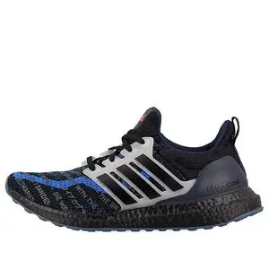 Adidas Ultraboost 2.0 City Pack 'seoul' Sneakers - Black