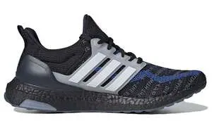 Adidas Ultraboost 2.0 City Pack 'seoul' Sneakers - Black