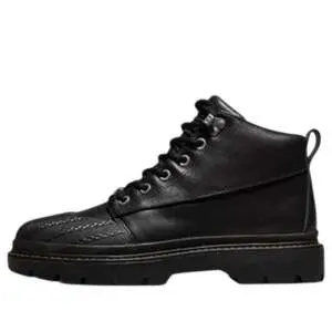 CONVERSE Converse X GOLF Le FLEUR 1908 Bronco Boot Black