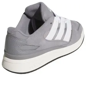 Adidas Forum2000 Sneakers - Grey Three/cloud White/cloud White