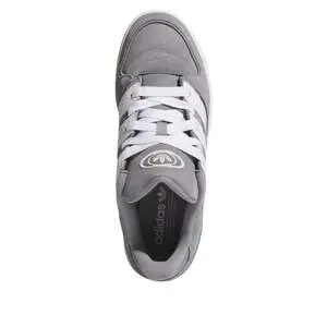 Adidas Forum2000 Sneakers - Grey Three/cloud White/cloud White