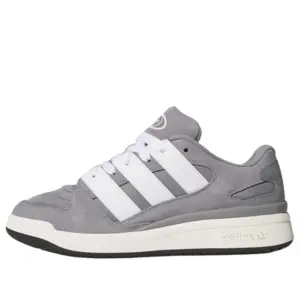 Adidas Adidas Forum2000 'grey Three Cloud White' Grey Three/cloud White/cloud White