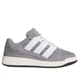 Adidas Forum2000 Sneakers - Grey Three/cloud White/cloud White