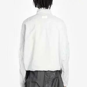 Nike X Fear Of God Nrg Half Zip Jacket