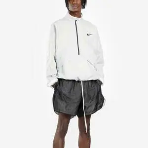Nike X Fear Of God Nrg Half Zip Jacket