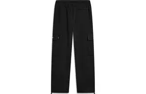 LI-NING Skateboard Logo Cargo Pants