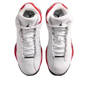 JORDAN Retro Og "chicago - White/black/red