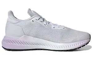 Adidas Solarblaze Low Top Sneakers - Grey/blue