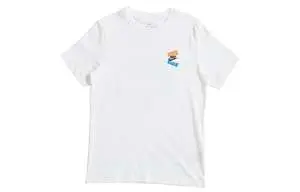 Nike Nsw Logo Round Neck Short Sleeve