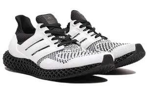 Adidas Sneakersnstuff X Ultra 4d "tee Time