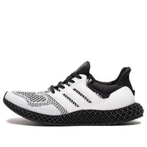 Adidas Sneakersnstuff X Ultra 4d "tee Time - White/black