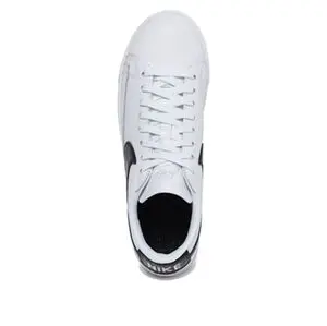 Nike Blazer Low 'white - White/black