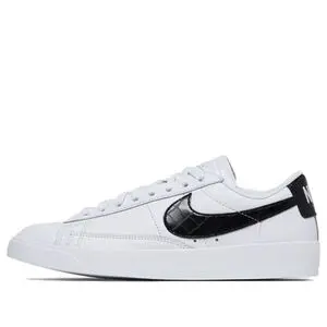 Nike Nike Blazer Low 'White' White/black