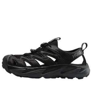 Hoka One One Hopara Dark Shadow - Black