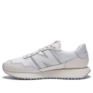 NEW BALANCE 237v1 Sneakers - White