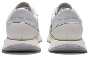 NEW BALANCE 237v1 Sneakers - White