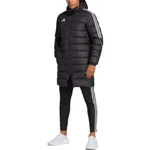 Adidas Long Down Jacket