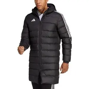 Adidas Long Down Jacket