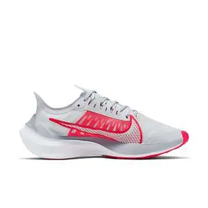 Nike Zoom Gravity Athletic Sneakers - Grey/red
