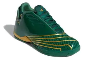 Adidas T-mac 2 Restomod 'svsm' Low Top Sneakers
