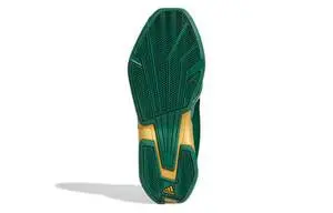 Adidas T-mac 2 Restomod 'svsm' Low Top Sneakers