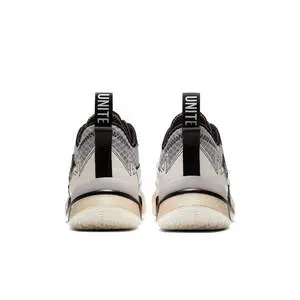 JORDAN Why Not Zer0.3 "unite" Sneakers - White