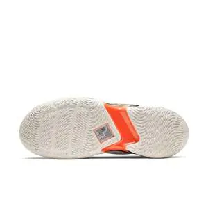 JORDAN Why Not Zer0.3 "unite" Sneakers - White