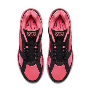 Nike Comme Des Garçons X Air Max 180 Sneakers - Pink