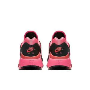 Nike Comme Des Garçons X Air Max 180 Sneakers - Pink