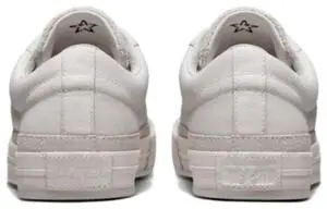 CONVERSE Notre X One Star Low 'ceramic - Graywhite