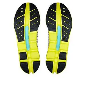 On Cloudflow 5 Athletic Sneakers