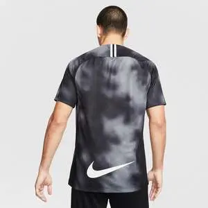 Nike Fc Practice T-shirt - Black/multi-color
