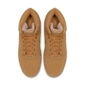 Nike Ebernon Mid Se Sneakers - Wheat