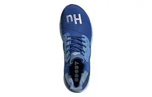 Adidas X Pharrell Solar Hu Glide "power