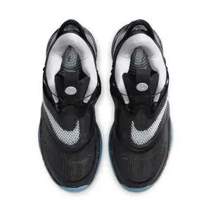 Nike Adapt Bb 2.0 "alternate Mag - Black/white/blue