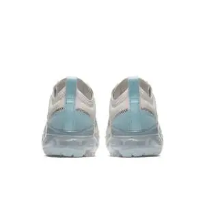Nike Vapormax 2019 Se 'phantom Ocean Cube' Sneakers - White/blue